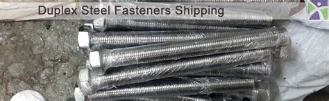 Bolts Bolting Super Duplex Alloy 255 Ferralium 255 S32550 F61 Zeron