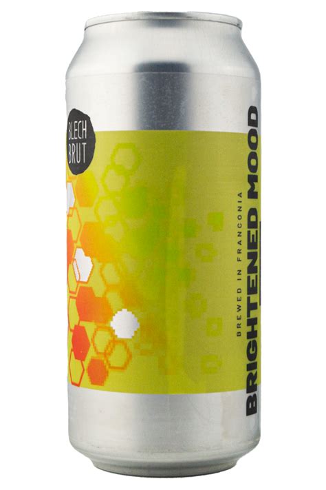 Brightened Mood New England Double Ipa Kaufen Honest And Rare