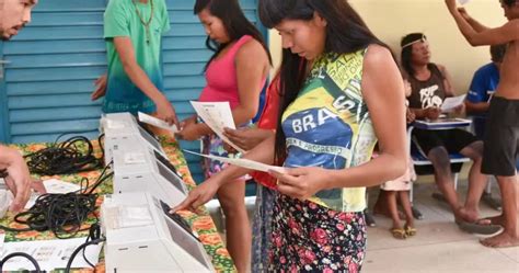 O Que Voto De Cabresto Entenda Por Que Comprar Voto Crime