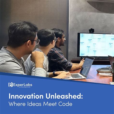 Exper Labs On Linkedin Workculture Teamwork Softwaredevelopment