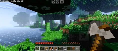 The Anomaly Addon For Minecraft