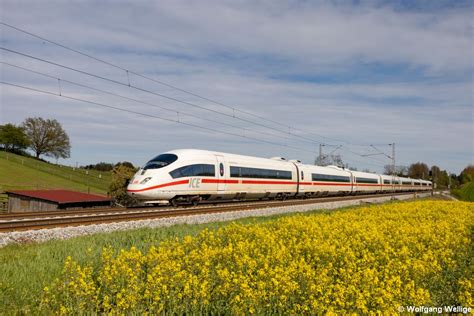 Ice 3 Der Db Bahn Im Bild