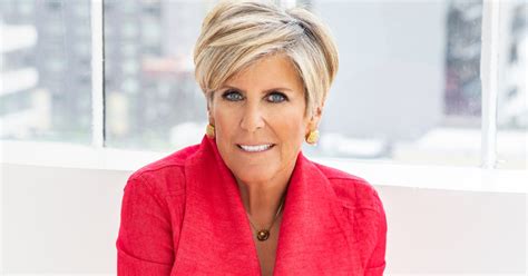 Suze Orman The Perfect Financial Storm Is Heading Our Way— Heres How