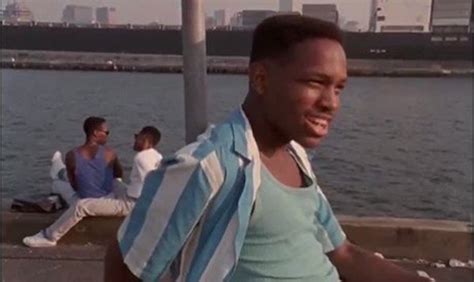 Freddie Pendavis · English 417