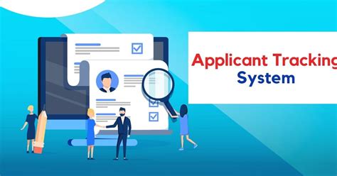 Applicant Tracking System For Recruit