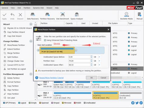 8 Best Partition Manager Software Free And Paid In 2024 Softwalla