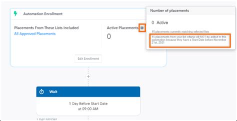 Date Based Automations