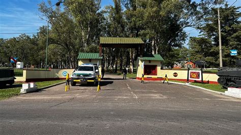 Abusos En El Ejército Indagarán Al Ex Jefe Del Regimiento Marcelo