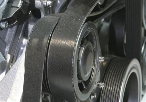 How To Check Pulley And Belt Alignment Sprockets And Gears Manufacturer