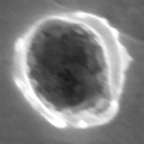 First Dust Grains From Beyond Our Solar System Science Wire Earthsky