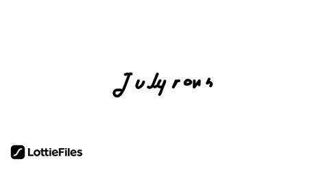 Animation Test By Patel Rahul Lottiefiles