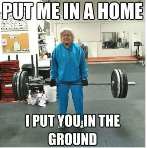 13 Hilarious Grandma Memes For You To Enjoy