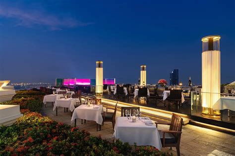 Sirocco Bangkok Reservations Info And Next Events Nox