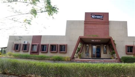 Altret Industries Pvt Ltd