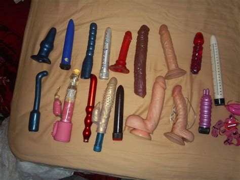 Sex Toy Collection Xnxx Adult Forum