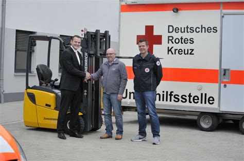 Meldung DRK Mülheim an der Ruhr e V