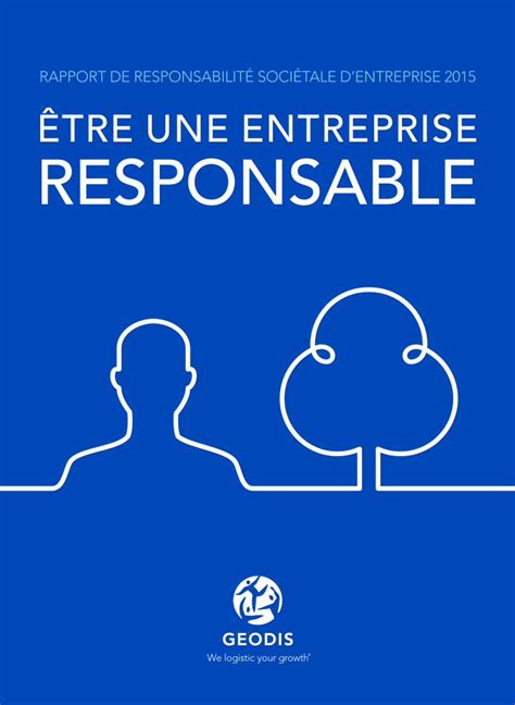 Pdf Rapport De ResponsabilitÉ SociÉtale Rapport Rse · Ce