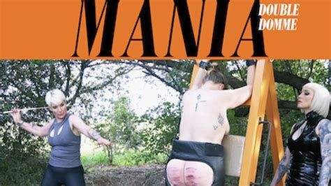 Trestle Mania Double Domme Episode Tinky K Hd For Windows Strafkamer Clips Sale