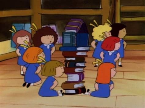 Watch The New Adventures Of Madeline Season 2 Prime Video