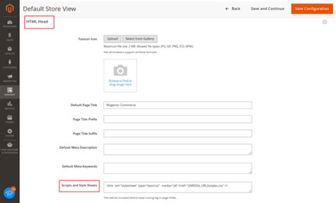 How To Add Custom Code In Magento2 Magecurious