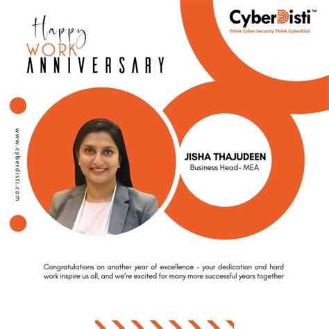 Cyberdisti On Linkedin Work Workanniversay Oneyear Cyberdisti India 27 Comments