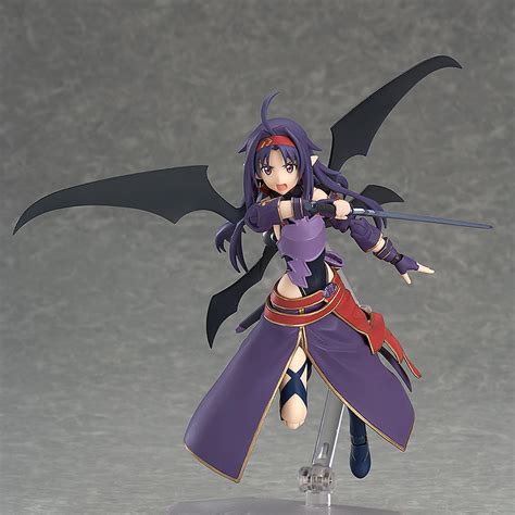 Figma Ex 033 Yuuki • Akiba★merch