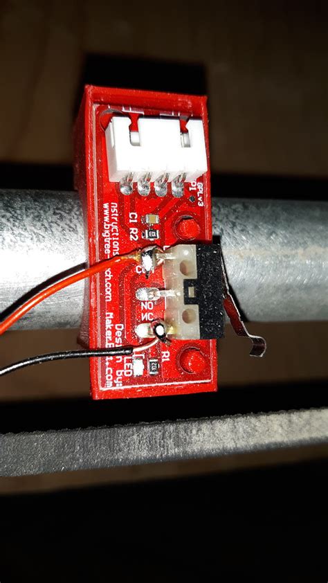 MPCNC Issues With Dual Endstops And RAMPS Troubleshooting V1 Engineering Forum