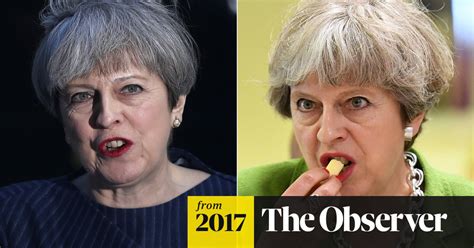 How Theresa May Went From Supreme Confidence To Doubt And Panic
