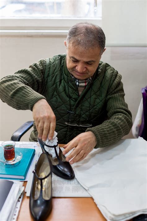 Discover The Ultimate Shoe Repair Shop Near You Unveiling The Best