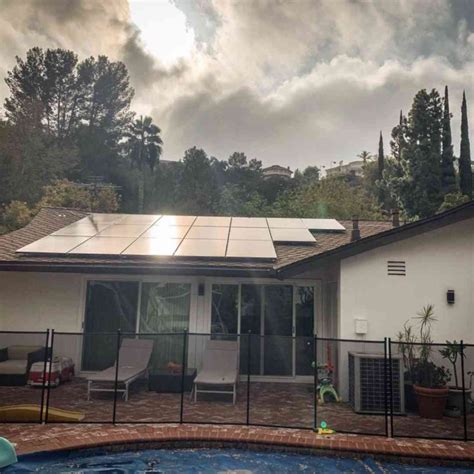 Solar Panels La Solar Group Top Rated Solar Panel Sales And Installation
