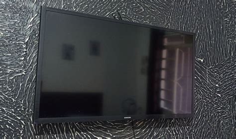 Smart Tv Led 32 Polegadas Samsung 382 Anúncios Na Olx Brasil
