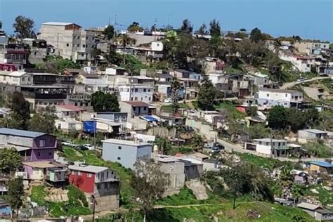 Estos Son Los 33 Albergues Para Migrantes Funcionando En Tijuana