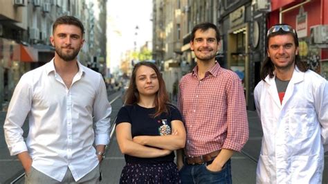 Павета от рециклирани материали разработват български предприемачи