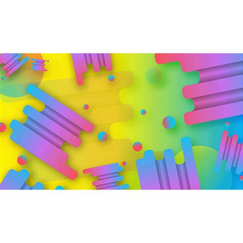 Abstract Color Background Masterbundles
