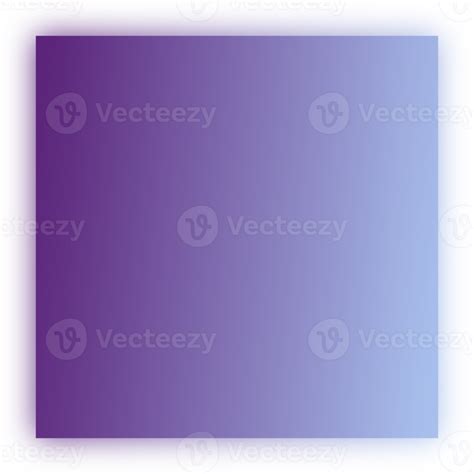 Square Gradient Background 10072762 Png