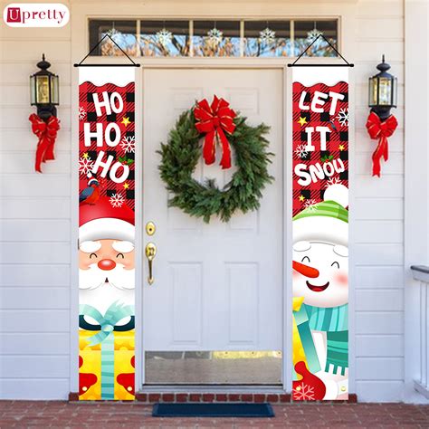 Thiết Kế Door Decorating Contest Christmas độc đáo Cho Mùa Lễ Hội