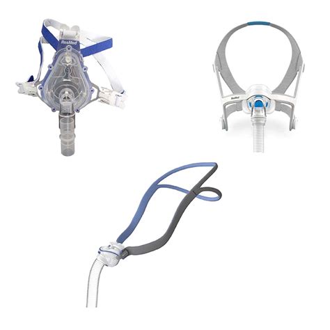 Shop Nsal Masks And Nasal Cannulas For Optimal Comfort