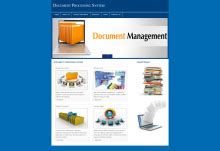 Document Tracking System Project Download Project Source Code And Database Academic Projects