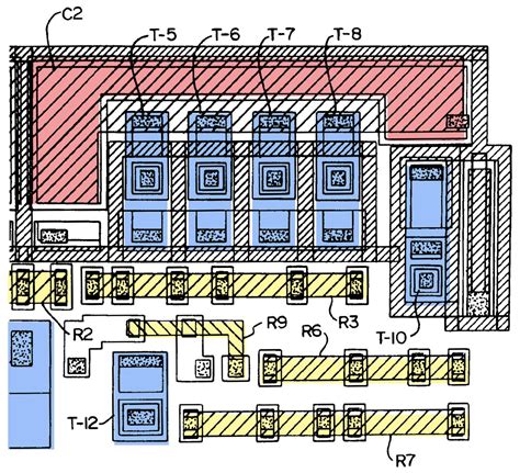 Teardown Of A Logic Chip From A Vintage Ibm Es 9000 Mainframe