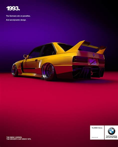 This Widebody M3 Is All The E30 Youll Ever Need