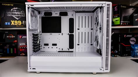Fractal Design Define S2 Case Review Page 3 Of 5