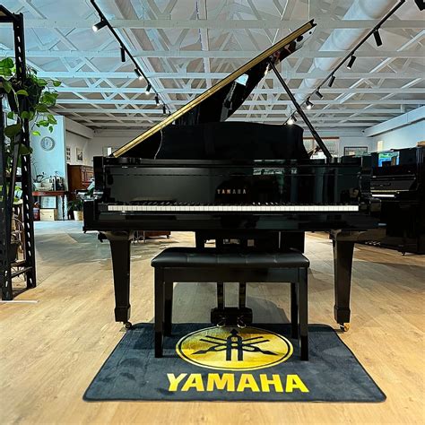 Yamaha C3b Pe ‘conservatory Standard Grand Piano Taf Music