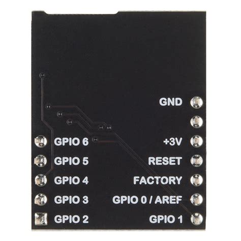 RFduino Simblee DIP Australia