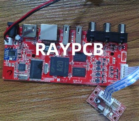Common PCB Assembly Mistakes And Their Corrective Actions RayPCB