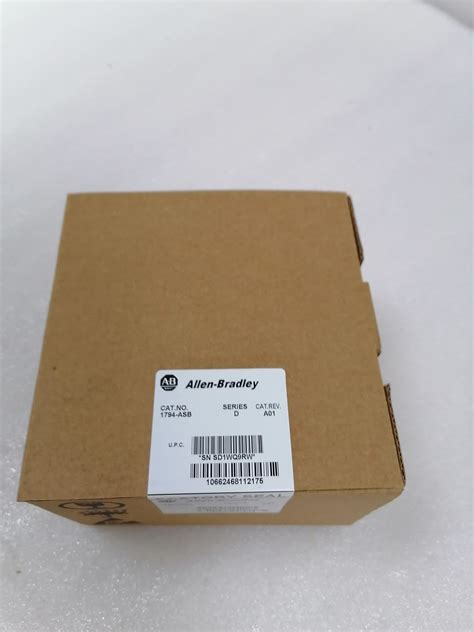Allen Bradley Plc Automation 1756 If6cis Tst Automation