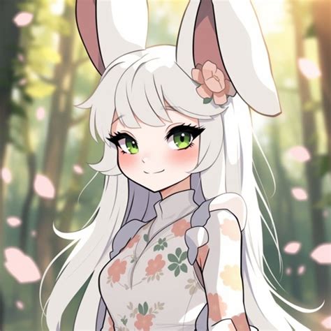 Anime Girl 18 Nsfw Furry Ai