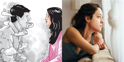 Lakukan Hal Hal Berikut Ini Kalau Kamu Jadi Korban Ghosting