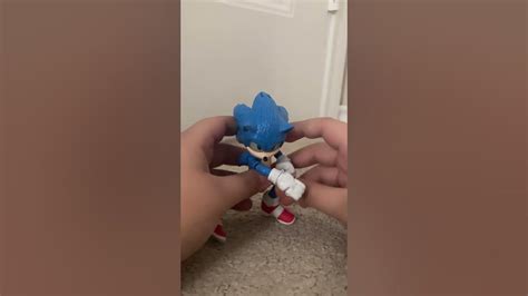 What Is Sonic Yapping About 💀💀💀 Youtube