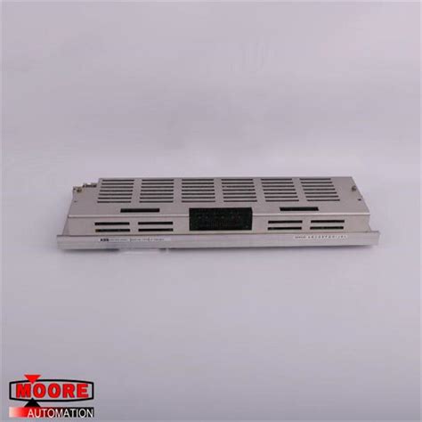 HIEE300910R0001 UFC092BE01 ABB Binary Input Module