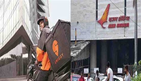 Swiggy To Create 10000 Gig Jobs Air India Is Hiring 1000 Pilots